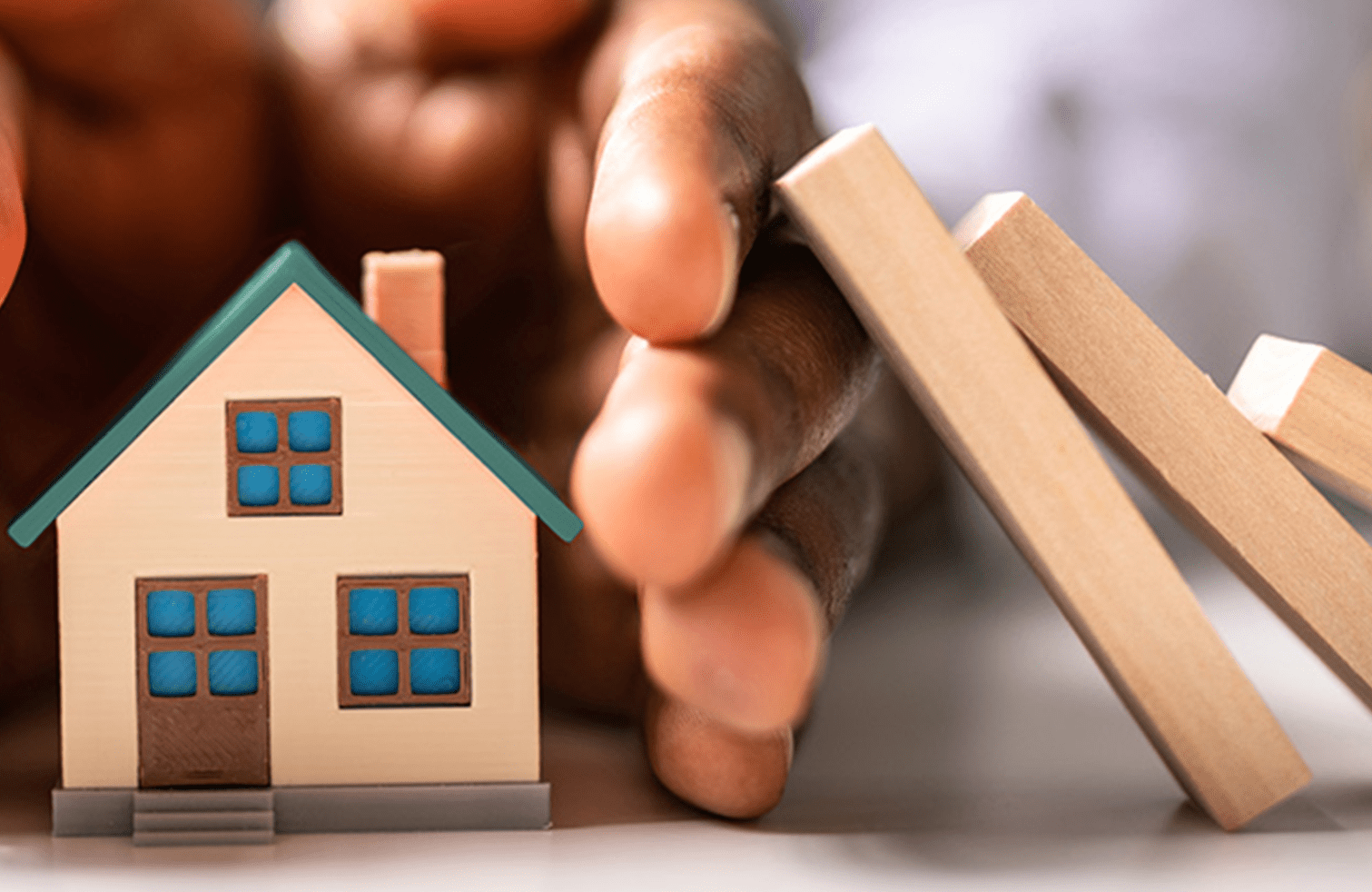 Earthquake Safety at Home During an Earthquake - Quake Insurance