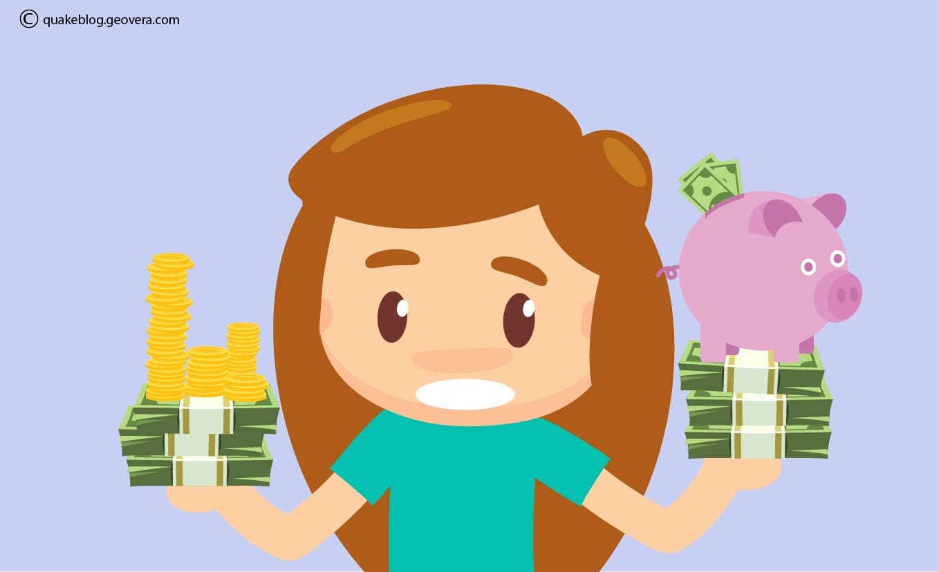 Financial Preparedness: The Beginner's Guide to Success - Quake Insurance