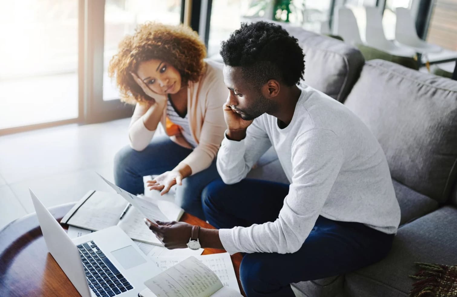 Financial Preparedness: The Beginner's Guide to Success - Quake Insurance