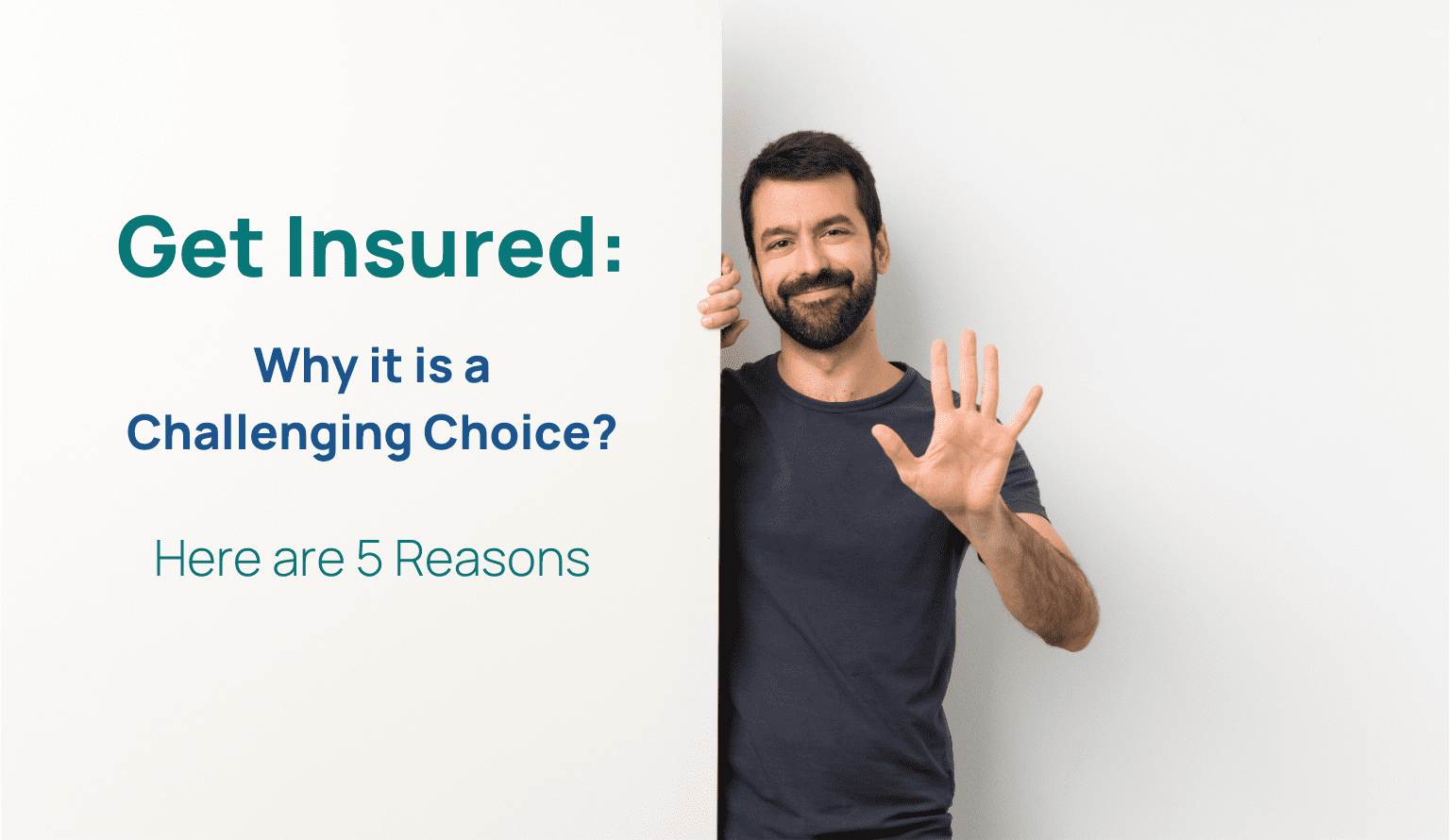 5 Reasons Why Getting Disaster Insurance is a Challenging Choice ...
